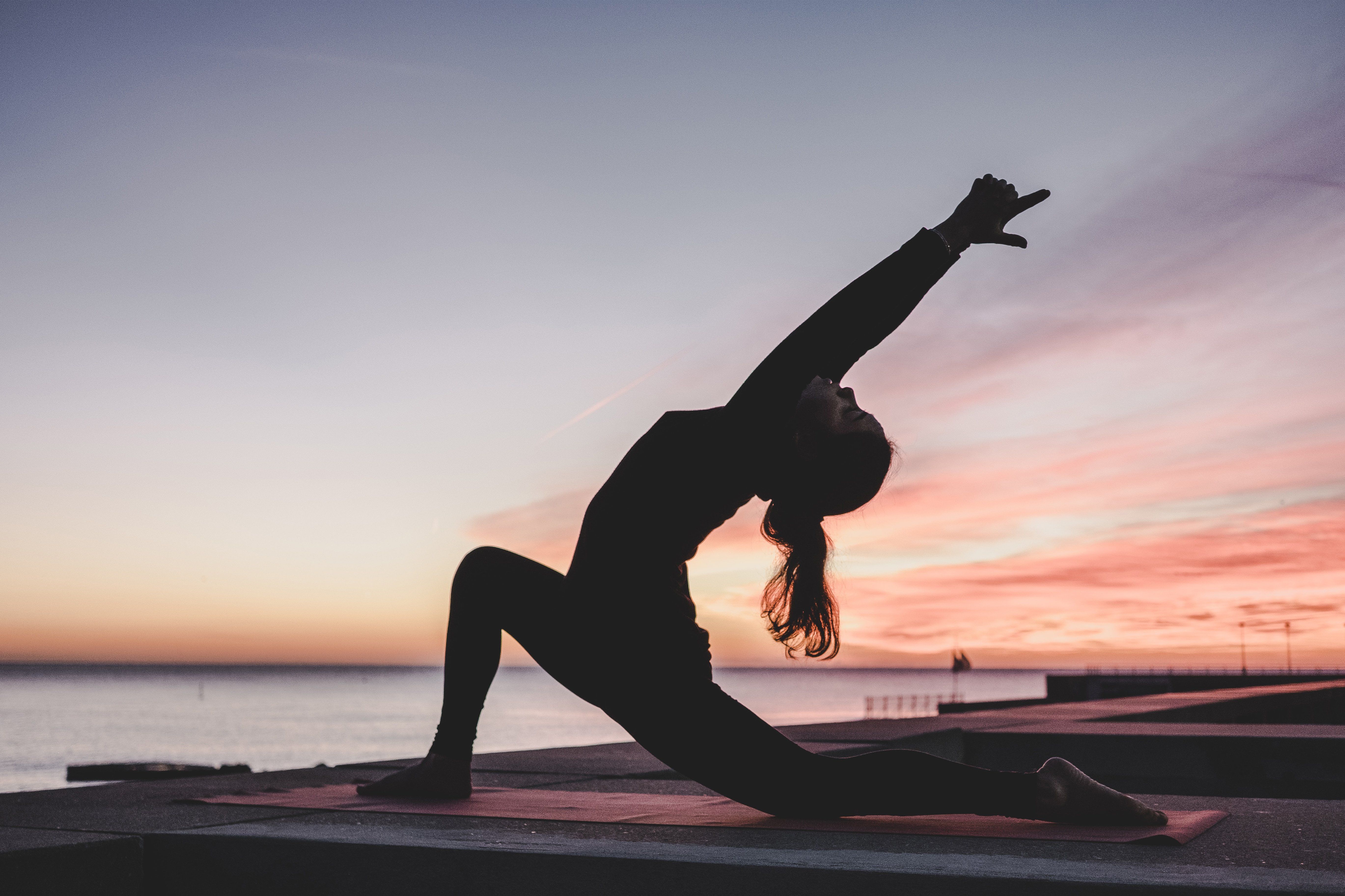 FORREST YOGA - Estilo de Yoga - Woody Map Namasté World – Misswood